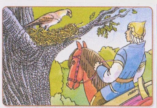 Discovering Poland : Polish fairy tales