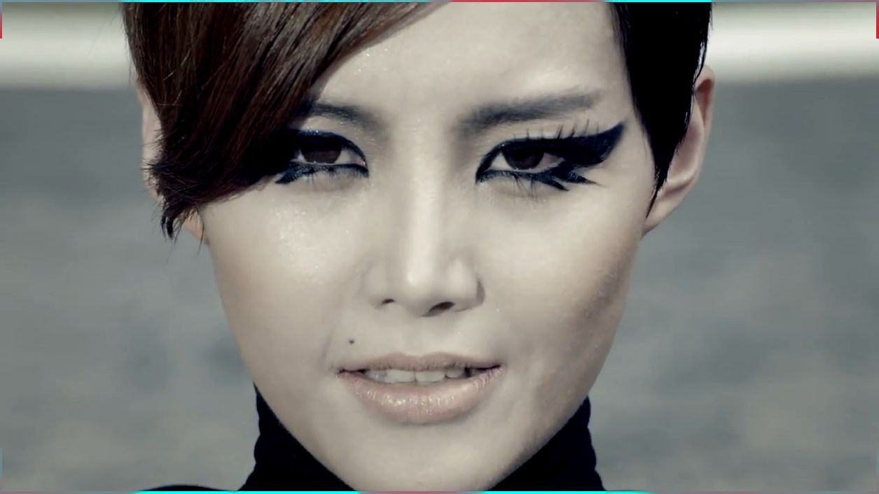 Miryo, do Brown Eyed Girls, Lançará CD Solo em Janeiro de 2012 - Crash ...