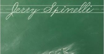 READING FOR SANITY BOOK REVIEWS: Loser - Jerry Spinelli