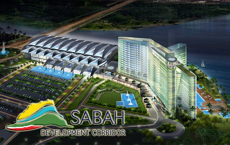 Malaysians Must Know the TRUTH: SABAH ECONOMIC UPDATE 2011