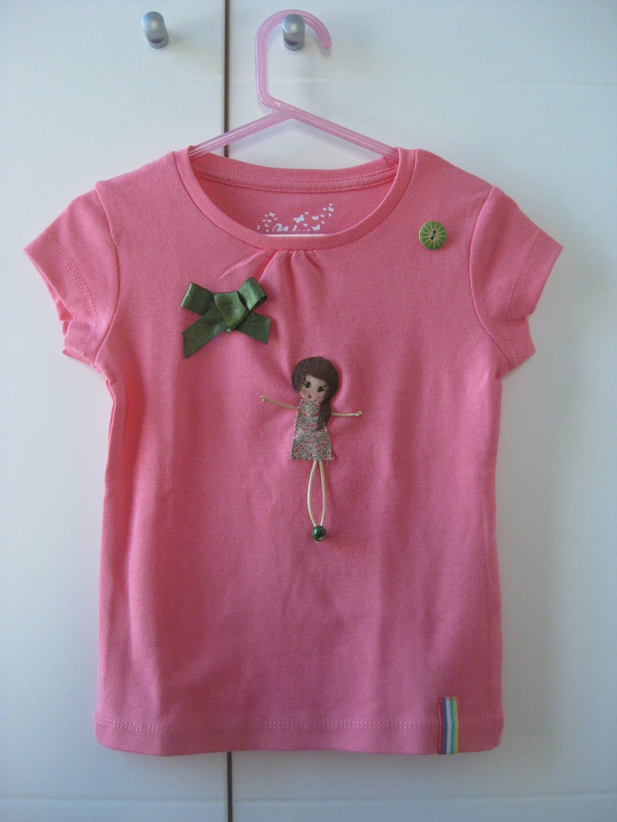 LasWindis: Camiseta con Windi