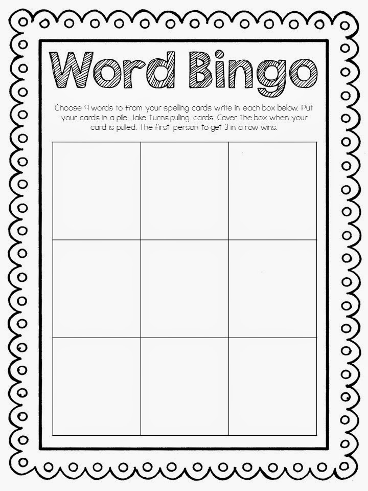 Daily Spelling Practice - the easy way! - The Teacher Talk