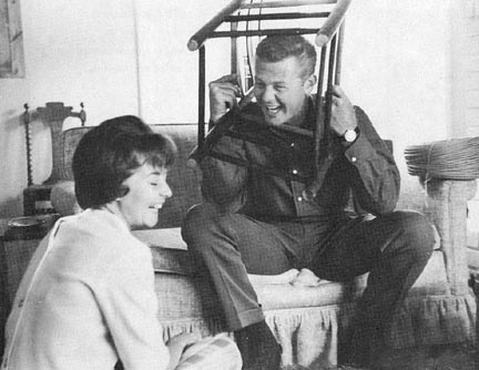 66 Kicks: Goodnight, Martin Milner