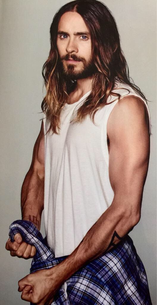 Fotos de Jared Leto | Fotos de Famosos