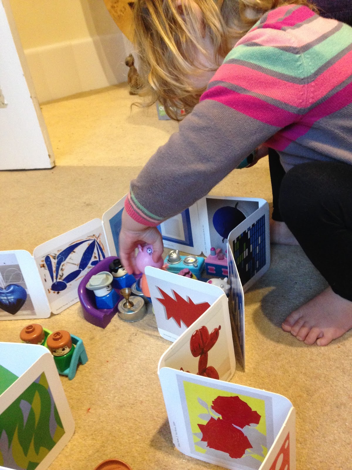 Culture Baby: The Museum of Me