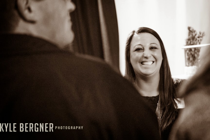Kyle Bergner Photography: EVENTS! Absolutely Perfect Catering Open House