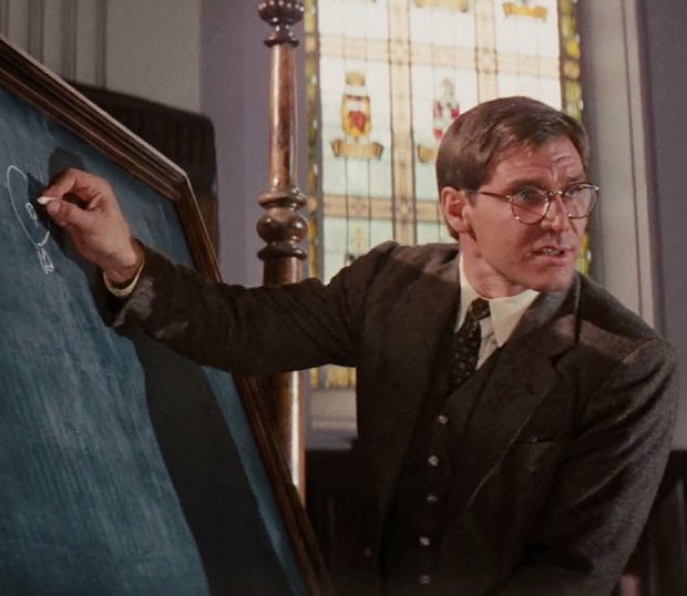 Martial Thoughts: Wanted: Martial Arts Instructor