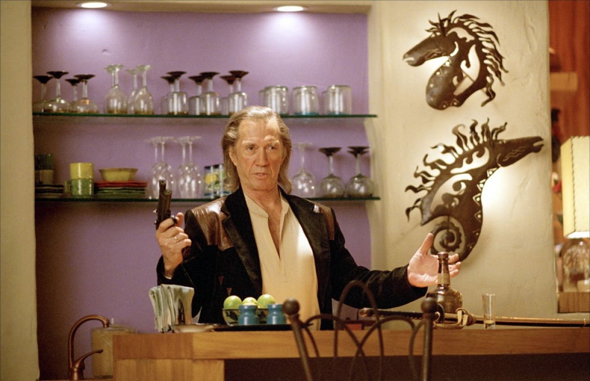 Movie Review: Kill Bill Vol. 2 (2004) | The Ace Black Blog