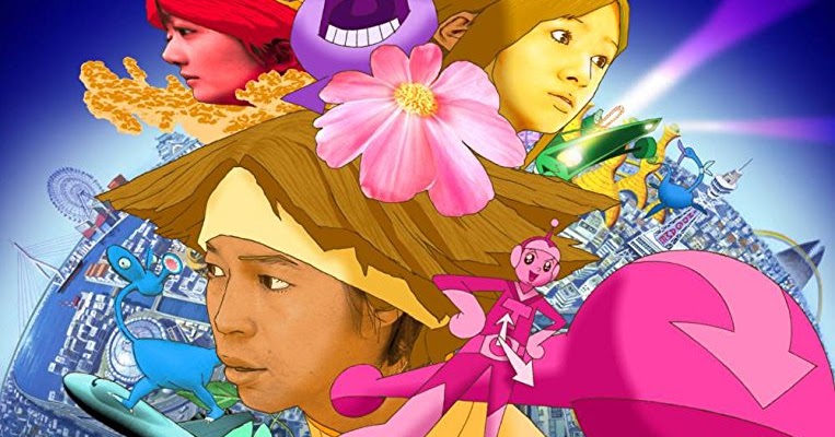 Watch Mind Game (2004) Full movie Online Free