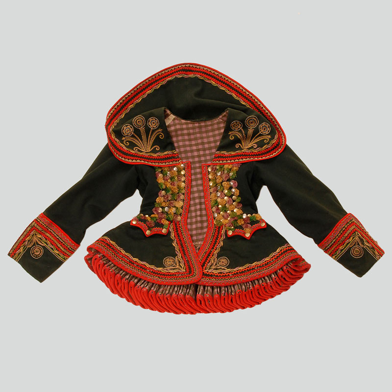 lamus dworski: Lachy Sądeckie costume - a guide to Polish folk costumes lamus dworski: Lachy Sądeckie costume - a guide to Polish folk costumes