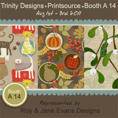 print & pattern: PRINTSOURCE - opens today in NYC