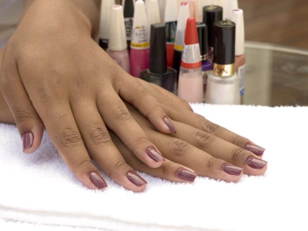 US(Unhas Style): Unhas para negras