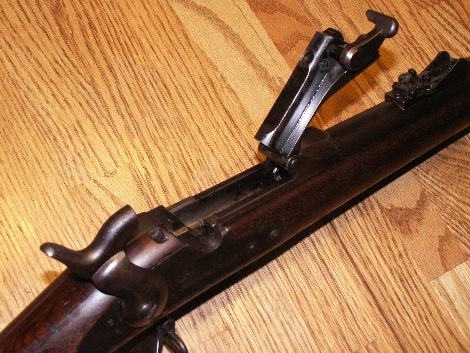 Engineering Johnson: It's a Trapdoor!