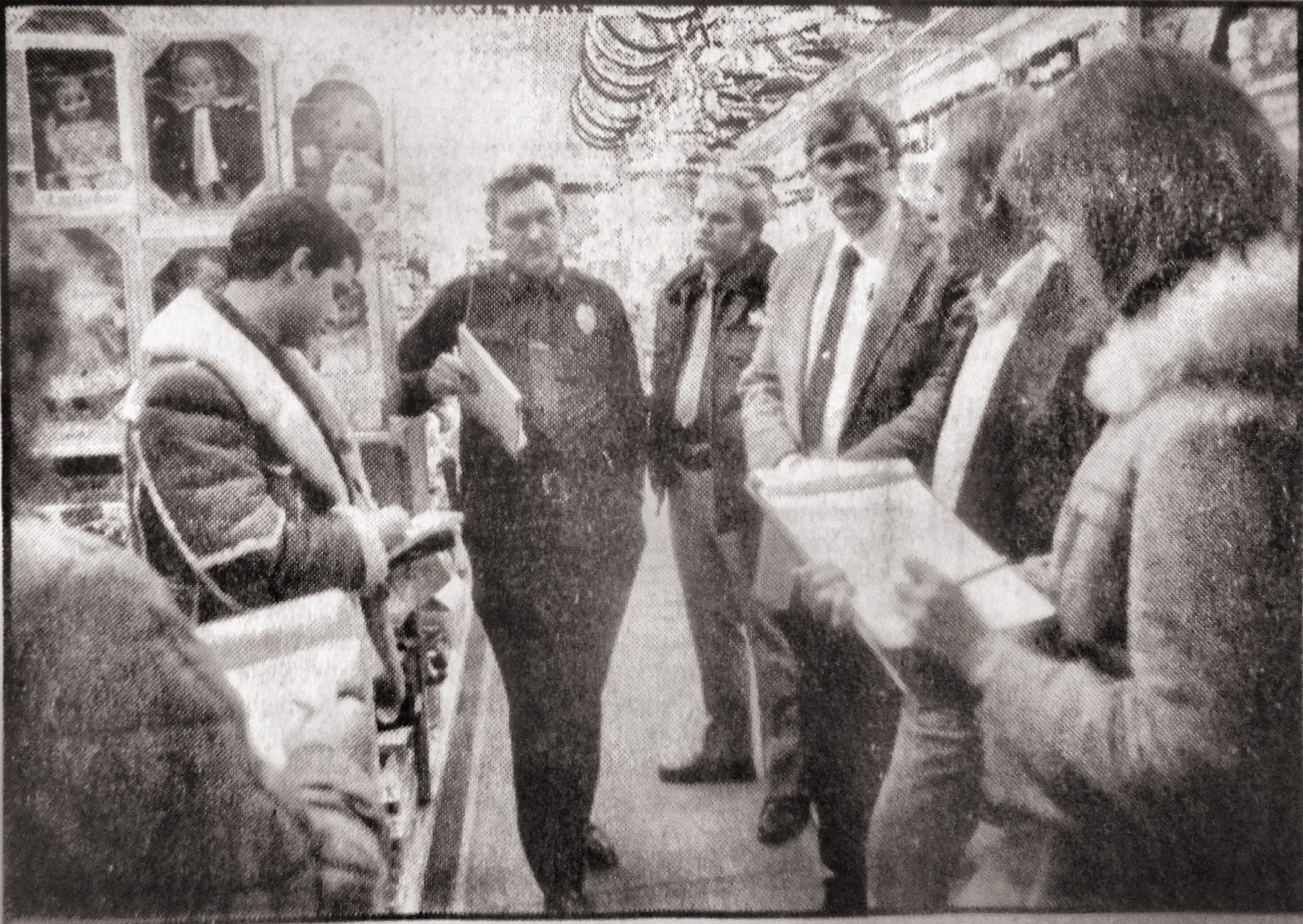 Jeni Decker, author: Down & Away SEASON TWO - The Murder of Janette ...