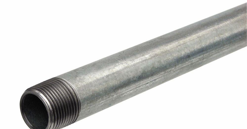 The World Through Electricity: How to make thread and coupling for ...