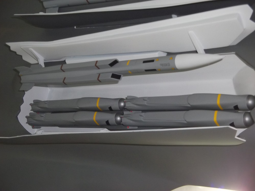 Gripen for Canada: Meteor vs. AMRAAM: Minor upgrade or paradigm shift?