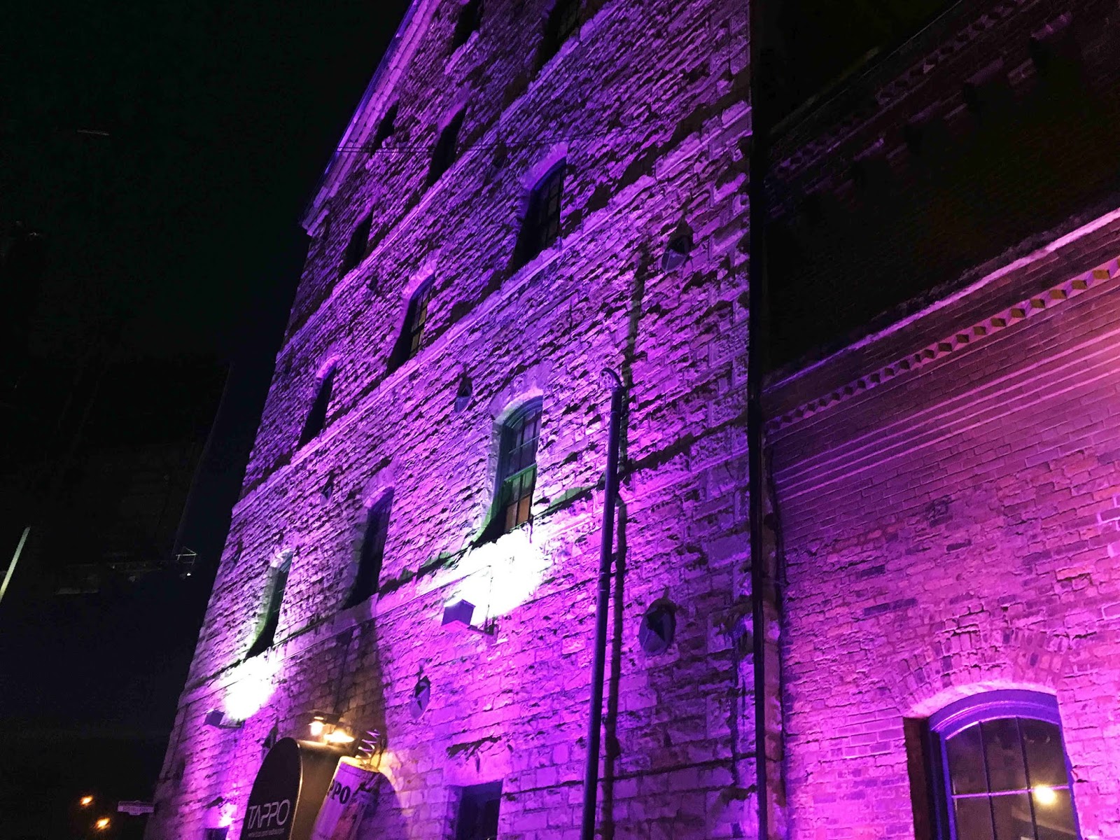 Fashion Studio Magazine: STYLISH DESTINATIONS - TORONTO