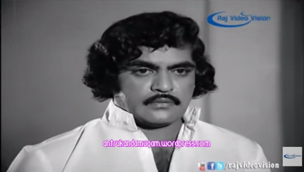 NAKARAJAN: SREEKANTH , TAMIL ACTOR BORN AUGUST 20,1939