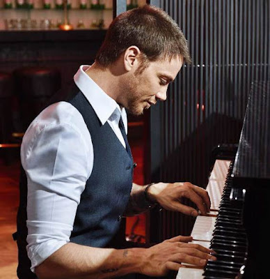 Biografia povestii de iubire a OTILIEI BILIONERA si a cantaretului turc ...