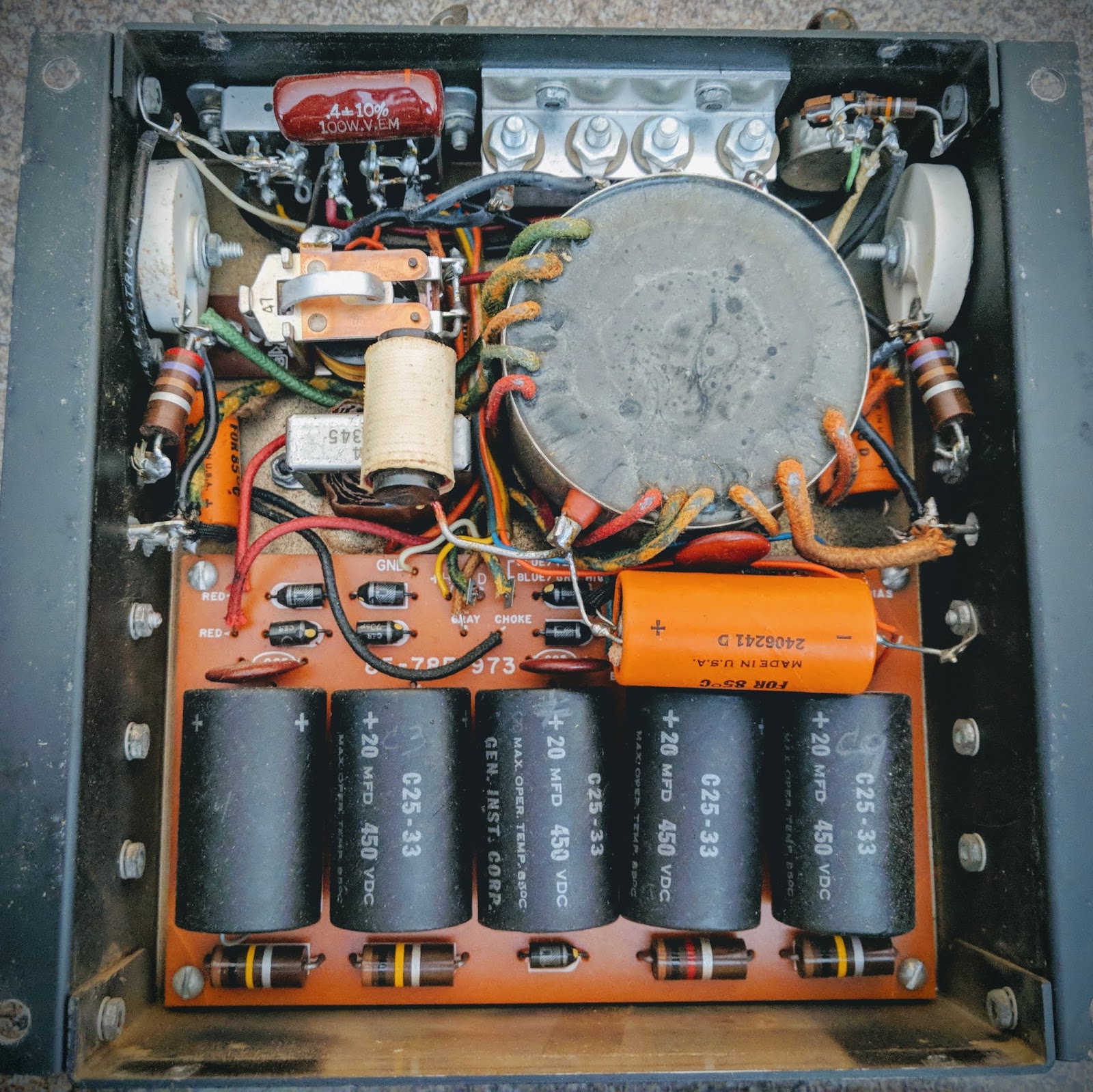 Before transistors there were TUBES • AmateurRadio.com