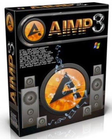 bienvenidos : Aimp 3 Full Español - Reproductor Multimedia