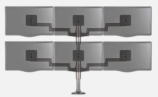 podio: Definiendo la Ergonomía