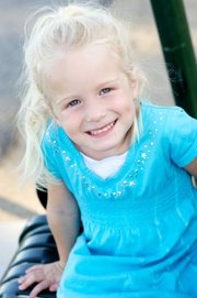 The Claybrook Family