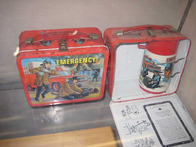 JOYRIDES ART CO: Emergency 51