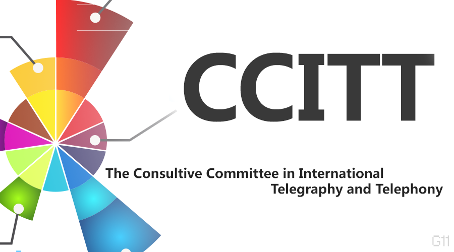 งานคอมพื้น: มาตรฐานสากล (International Standards)