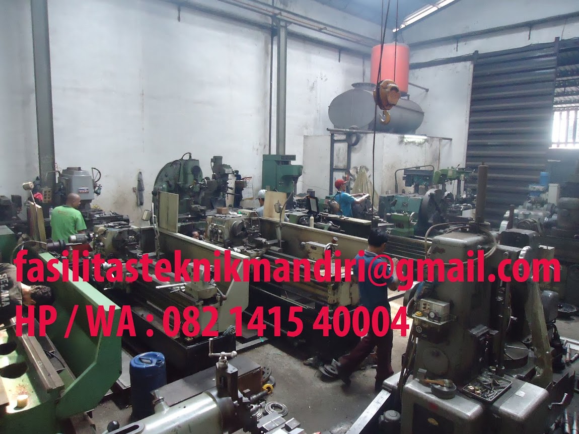 JASA PEMBUATAN SPARE PART MESIN PABRIK/INDUSTRI: MACAM MACAM RODA GIGI