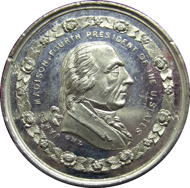 George H Lovett Gallery Part 3: Historical - Presidential Residence Series