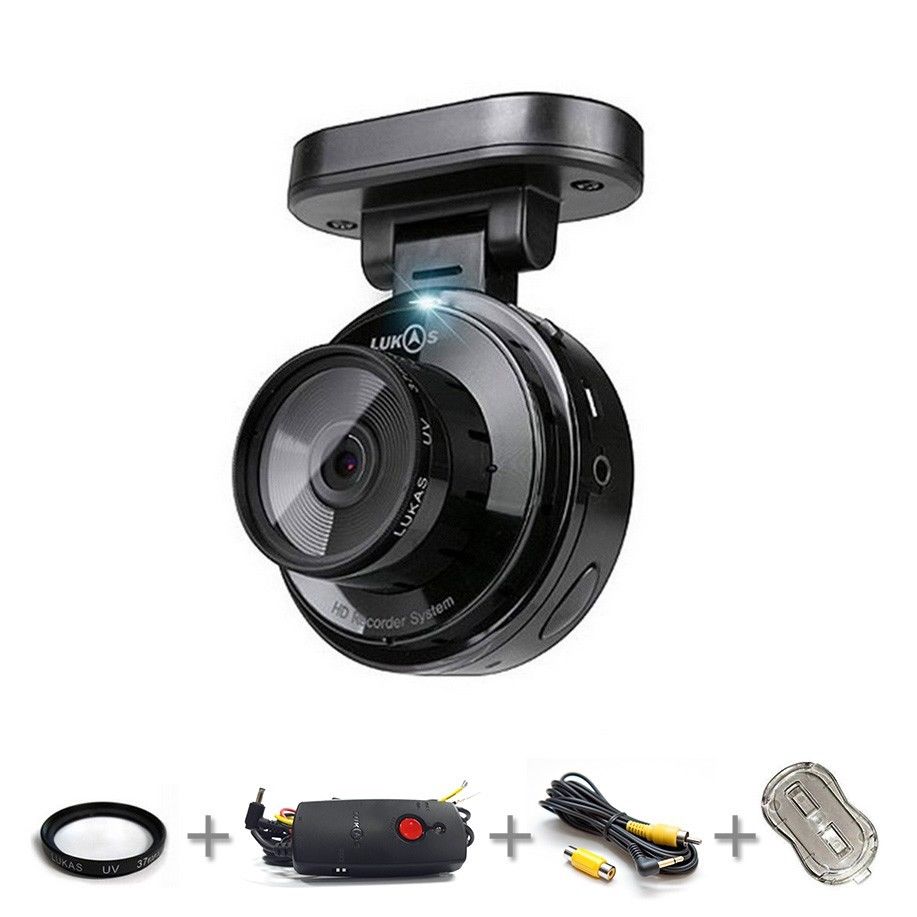 Rekomendasi 3 Kamera Dashboard Terbaik 2016