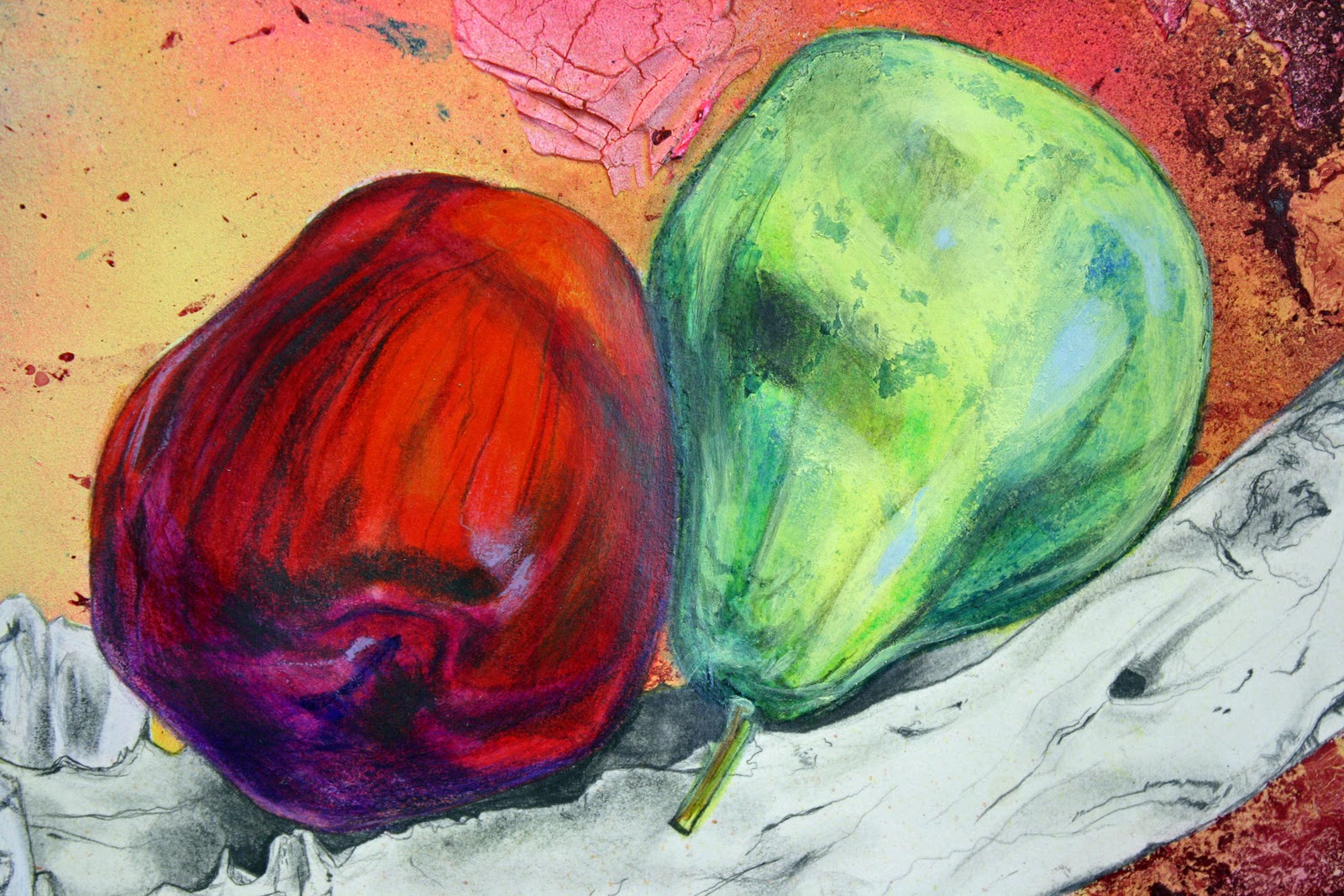 Keenan Cassidy: Poison Fruit