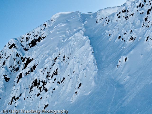 Daryl Treadway's Stories & Videos