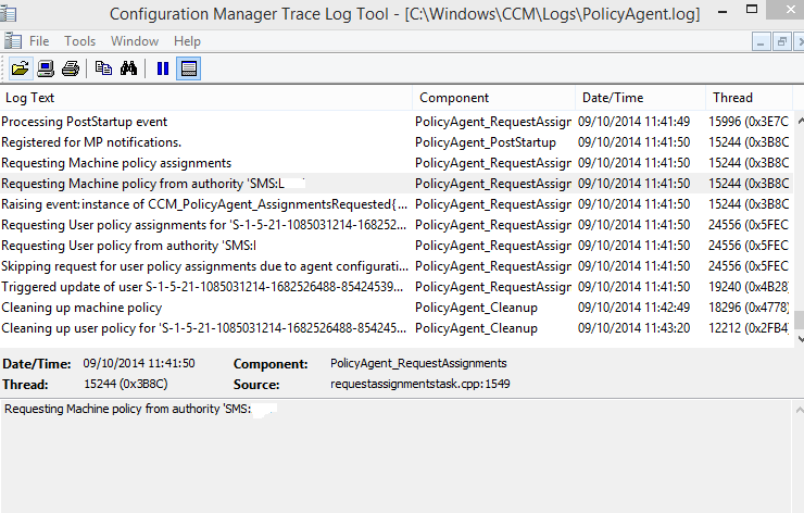 Gerry Hampson Device Management: ConfigMgr 2012/ SCCM 2012 - add ...