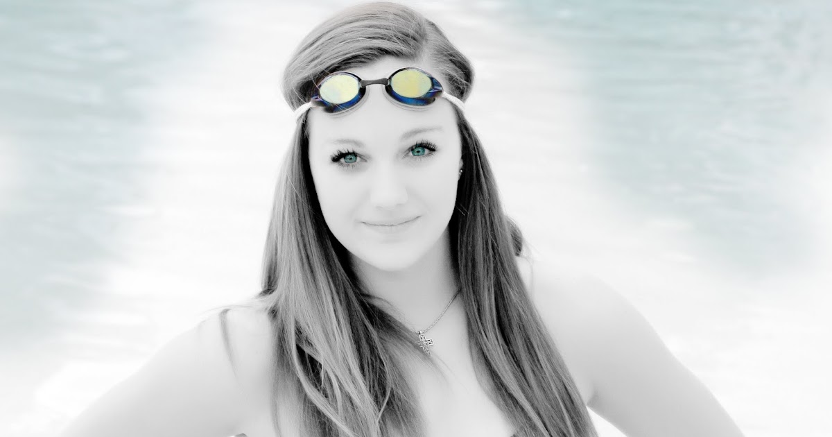 Photos by Allison Blog: Kristi Swim Team