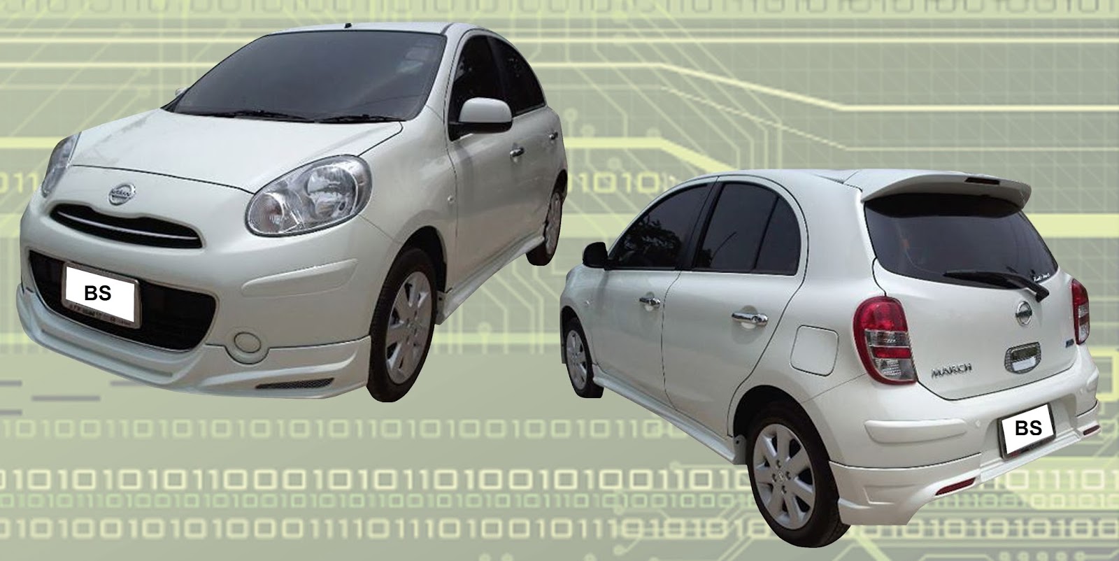 A.S.Air Co., Ltd. (Car accessories & Car air-conditioner parts supply ...