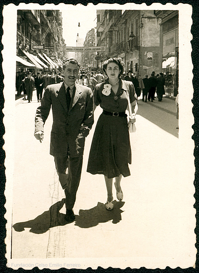 O GALO MILLARENGO: Moraima ;)