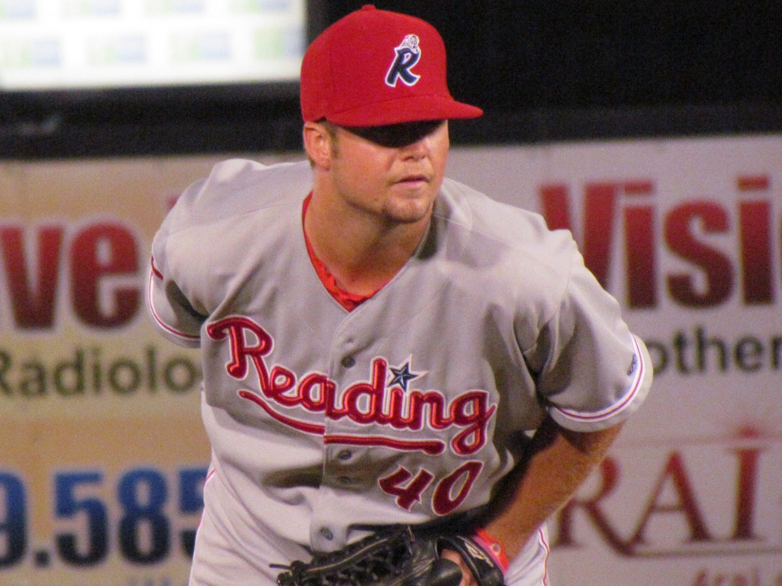 Prospect Nation 2013: #20 RHP Tyler Knigge – Phillies Nation