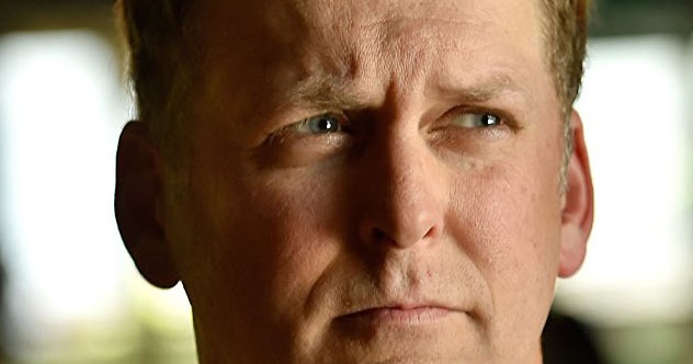 Hall Stars Wall: Jamie Renell