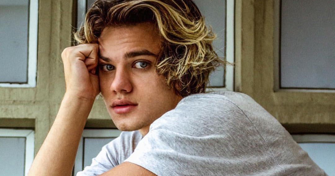 Lovely Boys: Enzo Ciolini