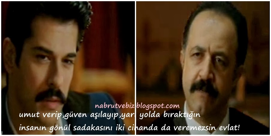 Çalıkuşu 16.Bölüm Replikleri