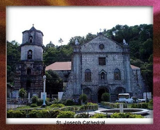 Faith, Hope, Belief, Prayers, Miracles: Churches in Region - 4B Mimaropa
