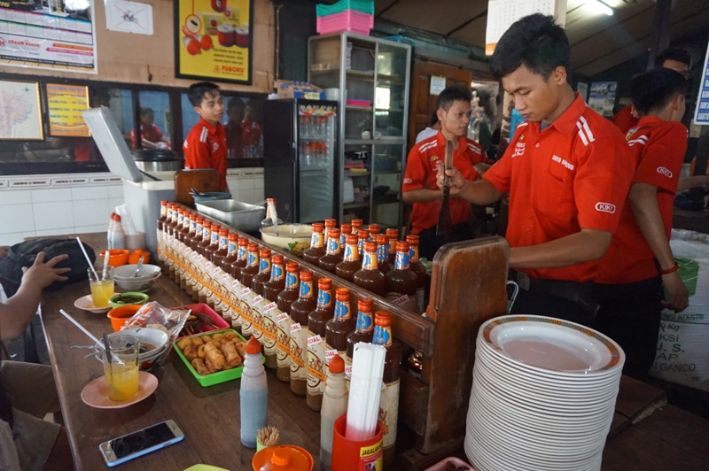 Soto Gading 1, Soto Legendaris dari Solo — Sovialida