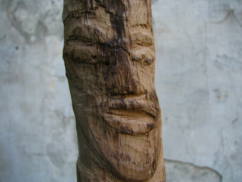 LB55'55-Emiel-on-the-blog: My Son's Beech Wood Carving - Age 14 - Tool ...