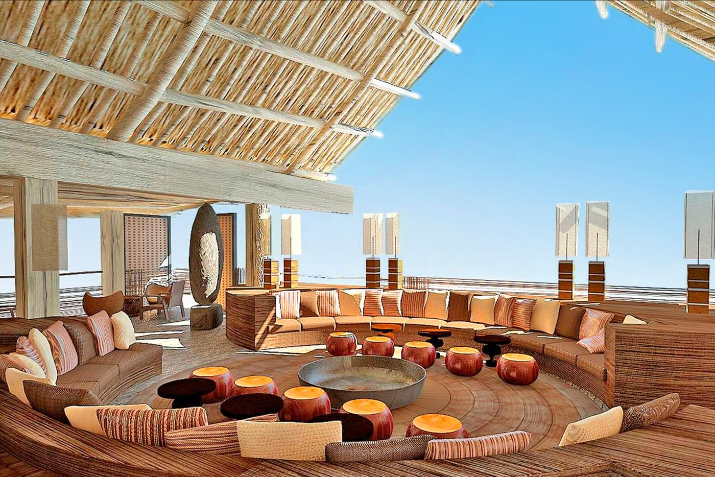 Hotel Baobab: Hotel Baobab