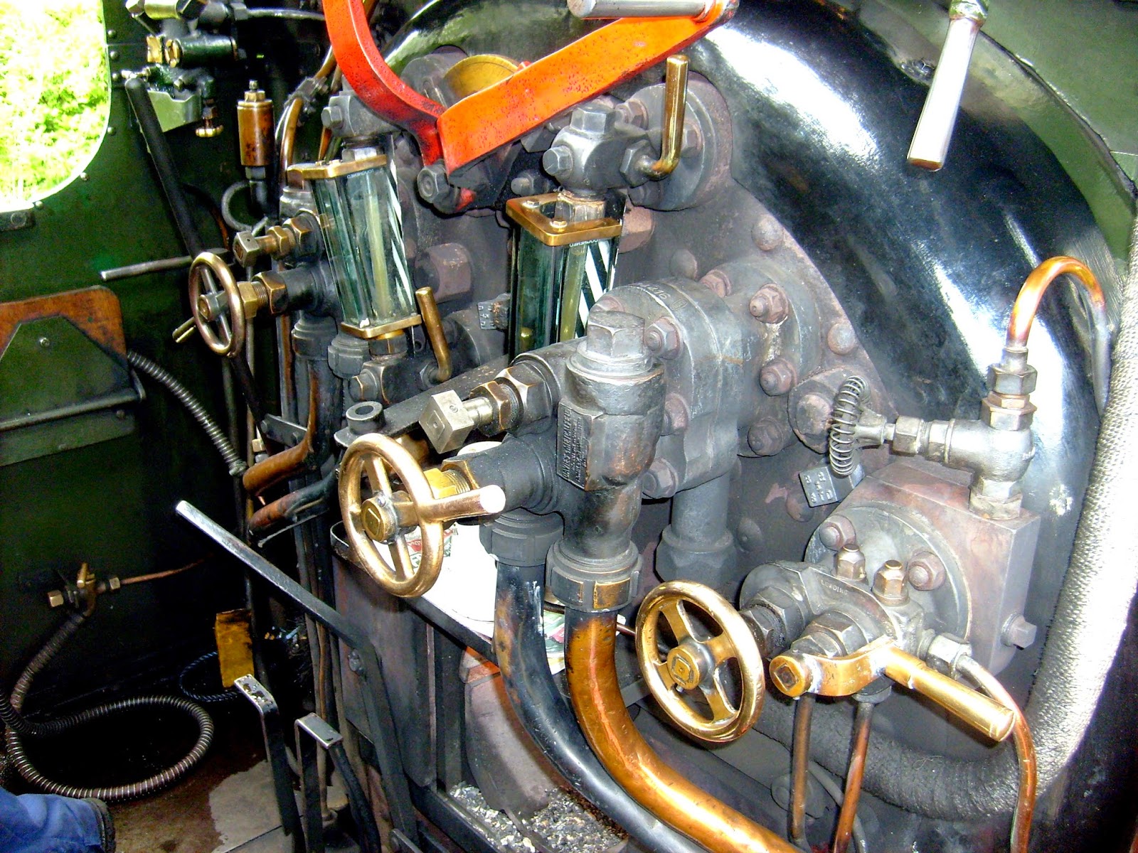 Steam Memories: Austerity 'Sapper' on the East Lancashire Railway
