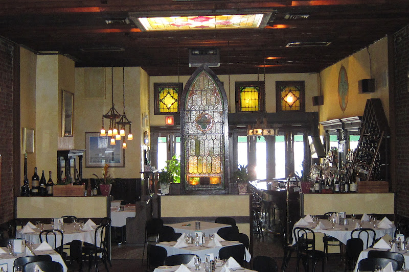 Rego-Forest Preservation Council: Alberto: A Classic Culinary Survivor ...