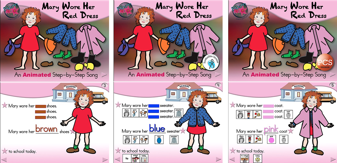 Animated Step-by-Steps®: Using Dual=Representation Name Cards When ...