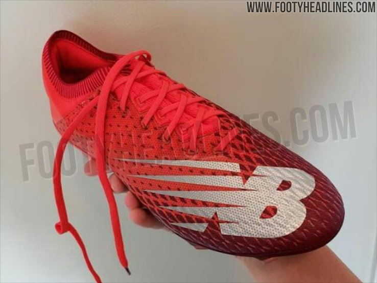 UPDATE: Top-Tier Next-Gen New Balance Furon 6 Boots Leaked - First ...